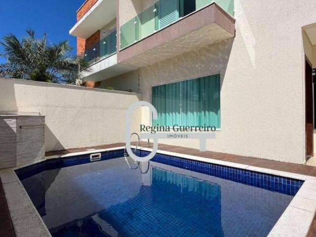 Casa com 3 dormitórios à venda, 114 m² por R$ 620.000,00 Balneário Florida Peruíbe/SP