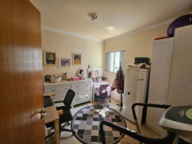 Casa com 3 dormitórios à venda, 114 m² por R$ 635.000,00 Jardim Valença Indaiatuba/SP