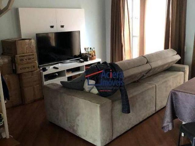 Casa com 3 dormitórios à venda, 114 m² por R$ 650.000,00 Butantã São Paulo/SP