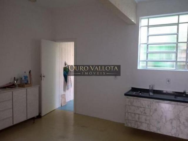 Casa com 3 dormitórios à venda, 114 m² por R$ 650.000,00 Mooca São Paulo/SP