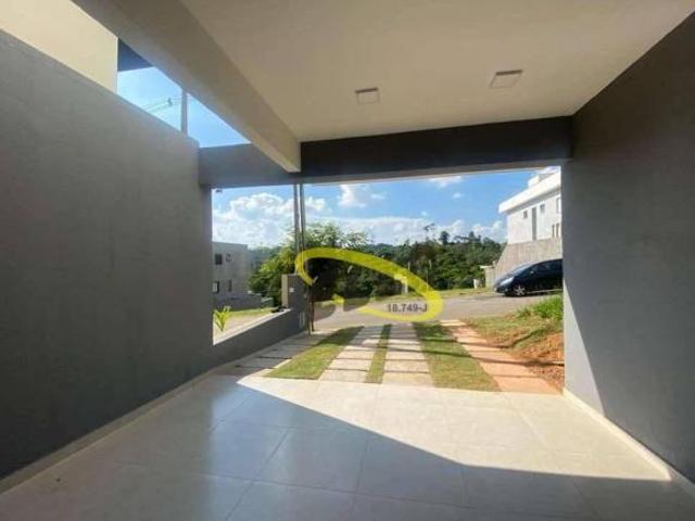 Casa com 3 dormitórios à venda, 114 m² por R$ 670.000,00 Terra Nobre Granja Vianna Cotia/SP