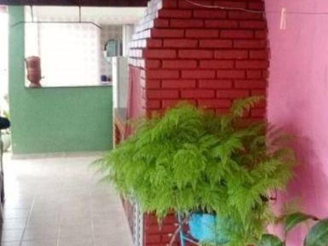 Casa com 3 dormitórios à venda, 114 m² por R$ 740.000,00 Jardim São Carlos São Paulo/SP