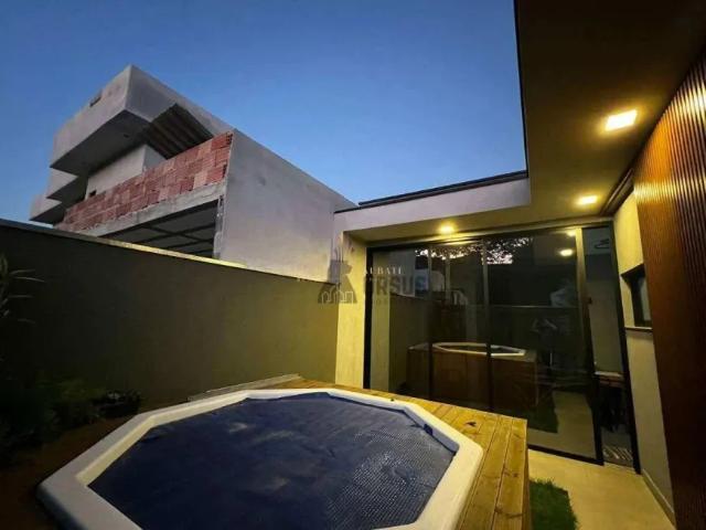 Casa com 3 dormitórios à venda, 114 m² por R$ 750.000,00 Residencial Vila Romana Pindamonhangaba