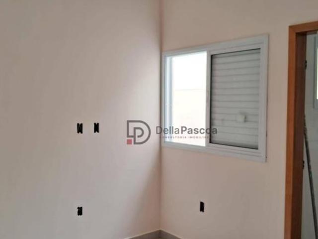 Casa com 3 dormitórios à venda, 114 m² por R$ 760.000,00 Jardim Pau Preto Indaiatuba/SP