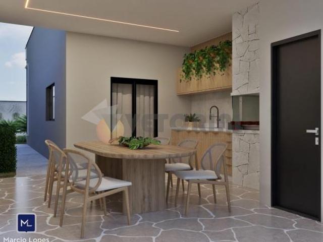 Casa com 3 dormitórios à venda, 114 m² por R$ 800.000,00 Massaguaçu Caraguatatuba/SP