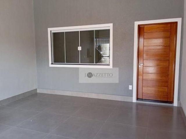 Casa com 3 dormitórios à venda, 114 m² por R$ 829.000,00 Vila Nossa Senhora Aparecida Indaiatuba