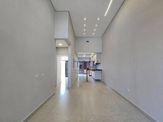 Casa com 3 dormitórios à venda, 114 m² por R$ 830.000,00 Condomínio Horto Florestal IV Sorocaba/