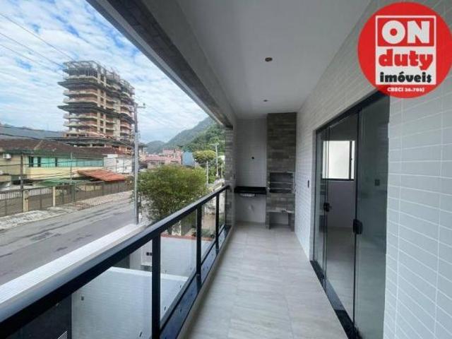 Casa com 3 dormitórios à venda, 114 m² por R$ 840.000,00 Marapé Santos/SP