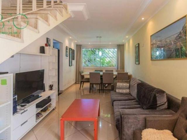 Casa com 3 dormitórios à venda, 114 m² por R$ 980. Vila Mascote São Paulo/SP