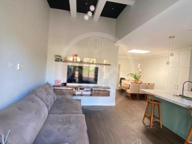 Casa com 3 dormitórios à venda, 114m² por R$ 745.000,00 – Campo Verde – Boituva/SP