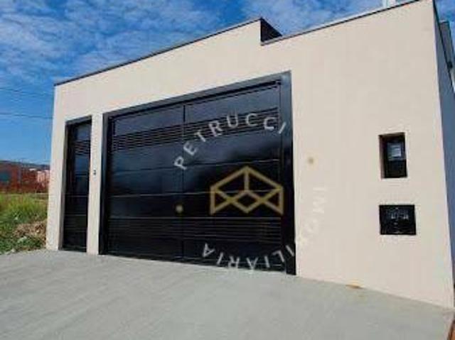 Casa com 3 dormitórios à venda, 115 m² Jardim Bom Sucesso Indaiatuba/SP