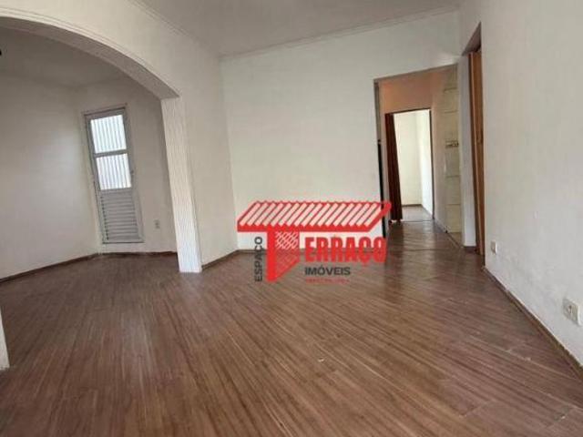 Casa com 3 dormitórios à venda, 115 m² Jardim Santa Cristina Santo André/SP
