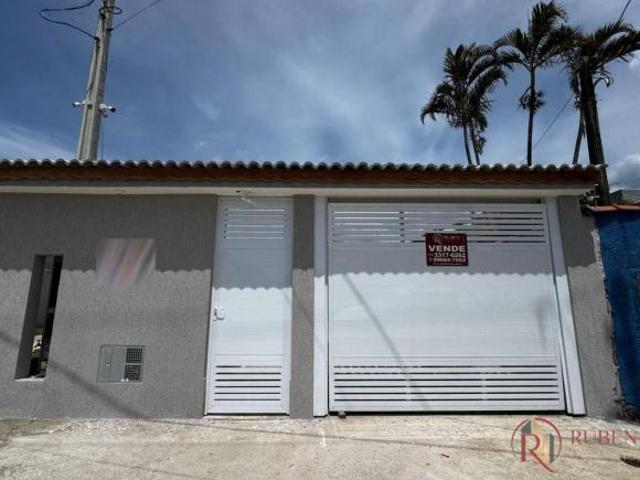 Casa com 3 dormitórios à venda, 115 m² por R$ 1.000.000 Maitinga Bertioga/SP