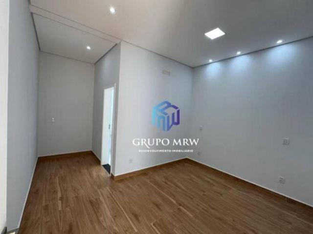 Casa com 3 dormitórios à venda, 115 m² por R$ 1.000.000,00 Condomínio Terras de São Francisco So