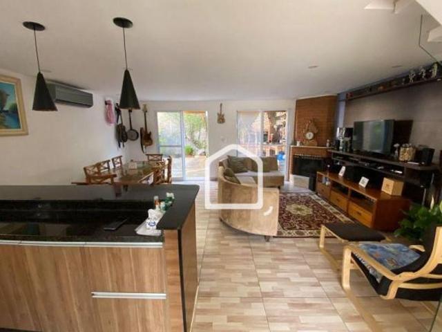 Casa com 3 dormitórios à venda, 115 m² por R$ 1.010.000,00 Granja Viana Cotia/SP