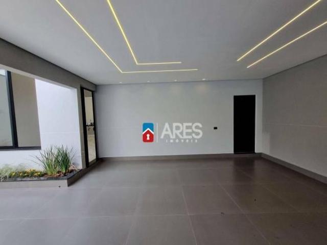 Casa com 3 dormitórios à venda, 115 m² por R$ 1.050.000,00 Dodson Santa Bárbara D&apos Oeste/SP
