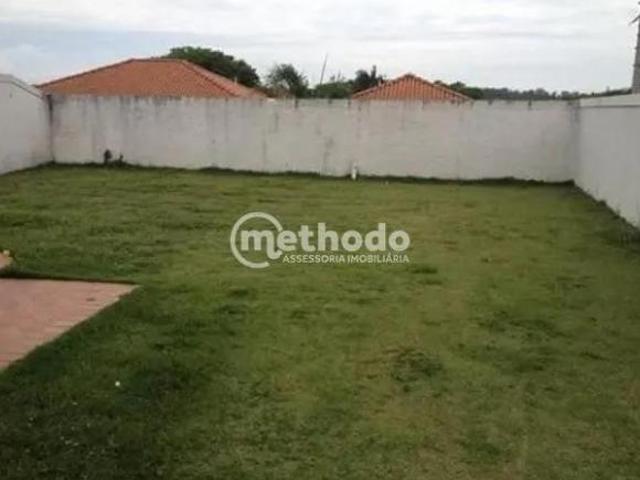 Casa com 3 dormitórios à venda, 115 m² por R$ 1.255.000,00 Parque Imperador Campinas/SP