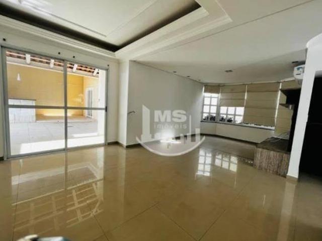 Casa com 3 dormitórios à venda, 115 m² por R$ 1.325.000,00 Parque Imperador Campinas/SP