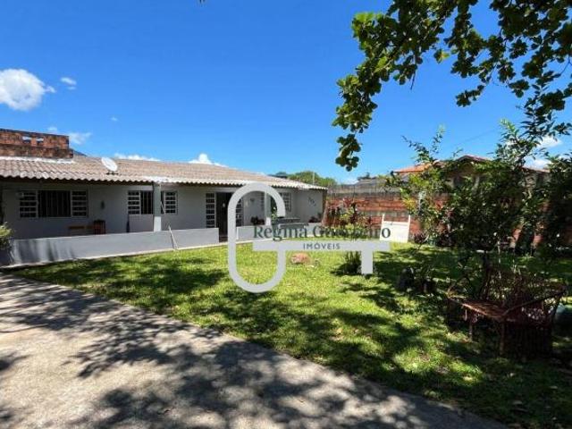 Casa com 3 dormitórios à venda, 115 m² por R$ 220.000,00 Est dos Eucaliptos Peruíbe/SP