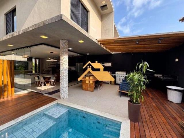 Casa com 3 dormitórios à venda, 115 m² por R$ 2.200.000,00 Praia de Maresias São Sebastião/SP