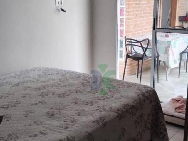Casa com 3 dormitórios à venda, 115 m² por R$ 320.000,00 Jardim Paraíso Jacareí/SP