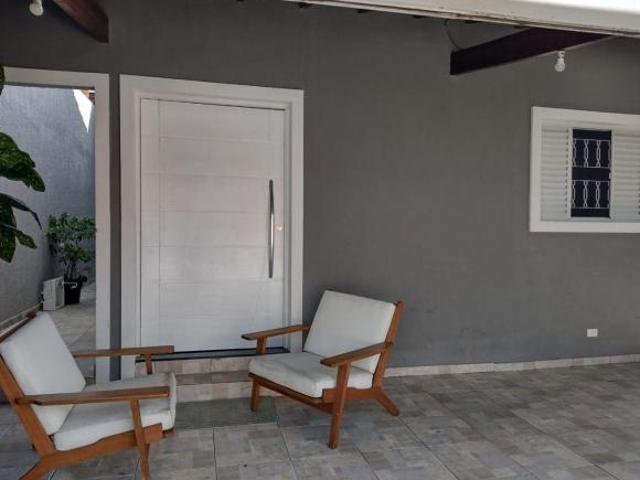 Casa com 3 dormitórios à venda, 115 m² por R$ 345.000,00 Conjunto Residencial Elmano Veloso São