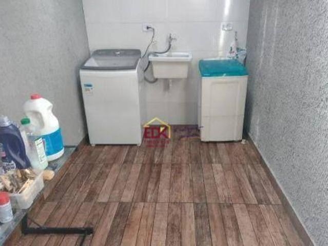 Casa com 3 dormitórios à venda, 115 m² por R$ 366.000 Conjunto Residencial Elmano Veloso São Jos