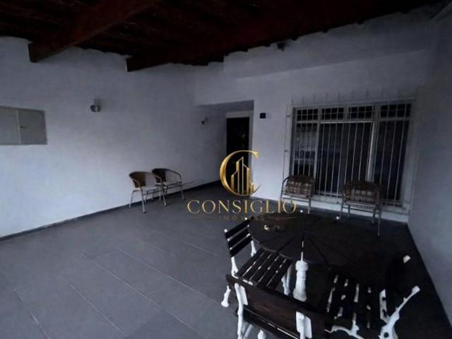 Casa com 3 dormitórios à venda, 115 m² por R$ 398.000,00 Jardim Santa Maria Jacareí/SP