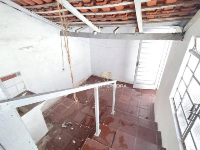 Casa com 3 dormitórios à venda, 115 m² por R$ 400.000,00 Vila Leis Itu/SP