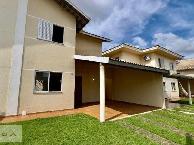 Casa com 3 dormitórios à venda, 115 m² por R$ 400.000,00 Parque Souza Queiroz Cosmópolis/SP