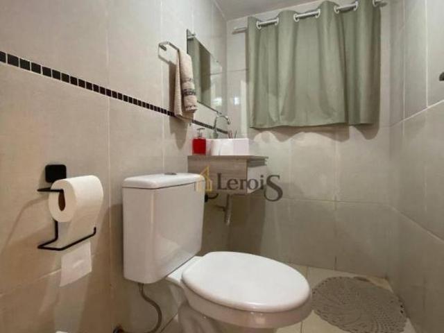 Casa com 3 dormitórios à venda, 115 m² por R$ 419.900,00 Jardim Santa Laura Itu/SP