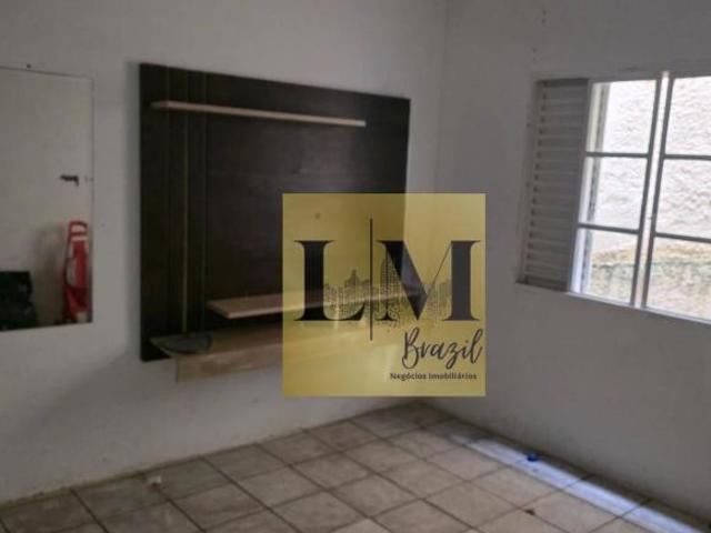 Casa com 3 dormitórios à venda, 115 m² por R$ 430.000,00 Jardim Cidade Pirituba São Paulo/SP