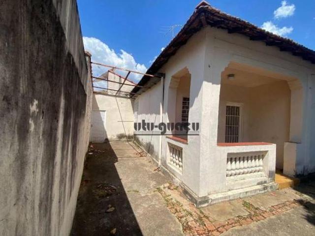 Casa com 3 dormitórios à venda, 115 m² por R$ 430.000,00 Jardim Padre Bento Itu/SP