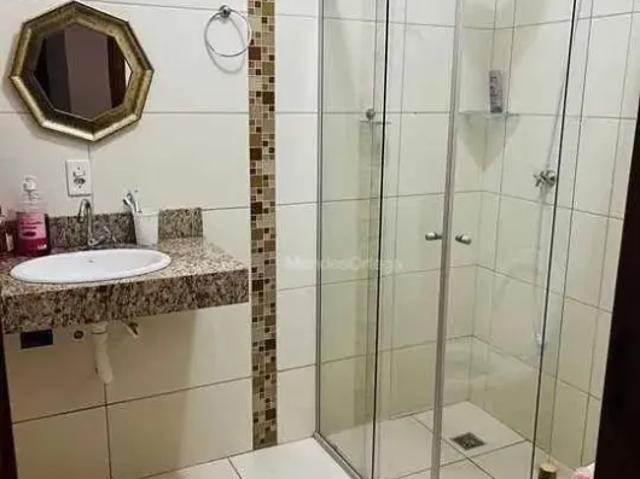 Casa com 3 dormitórios à venda, 115 m² por R$ 445.000,00 Jardim Wanel Ville IV Sorocaba/SP