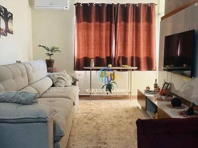 Casa com 3 dormitórios à venda, 115 m² por R$ 450.000,00 Jardim Wanel Ville IV Sorocaba/SP