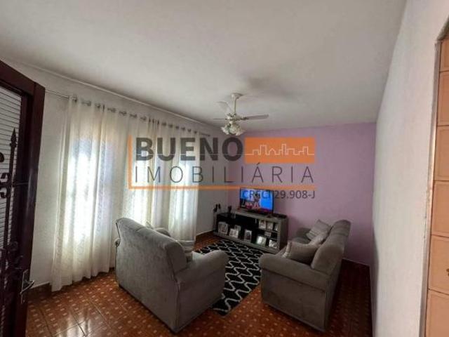 Casa com 3 dormitórios à venda, 115 m² por R$ 450.000 Jardim Esmeralda Santa Bárbara D&apos Oeste/SP