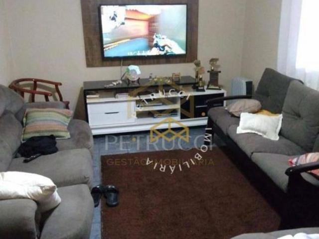 Casa com 3 dormitórios à venda, 115 m² por R$ 480.000,00 Jardim Santa Esmeralda Hortolândia/SP