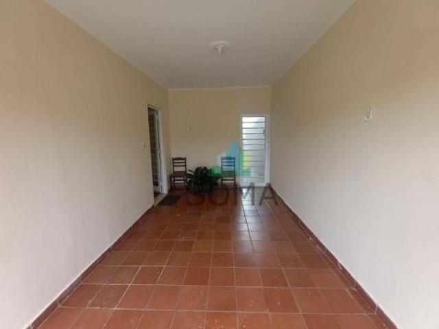 Casa com 3 dormitórios à venda, 115 m² por R$ 500.000,00 Jardim Eulina Campinas/SP
