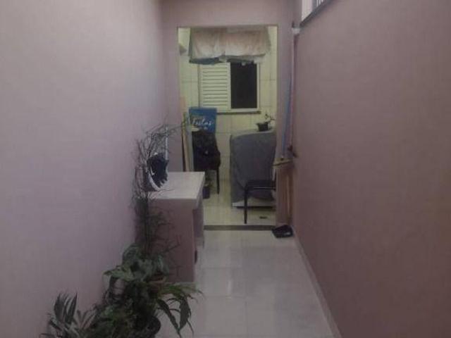 Casa com 3 dormitórios à venda, 115 m² por R$ 500.000,00 Jardim Stetel Santo André/SP
