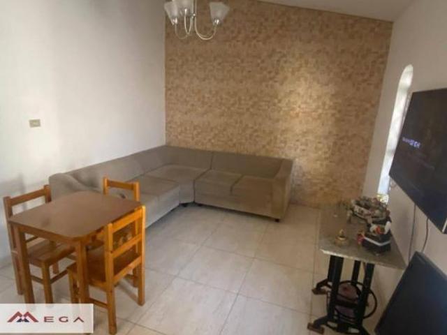Casa com 3 dormitórios à venda, 115 m² por R$ 500.000,00 Parque Via Norte Campinas/SP