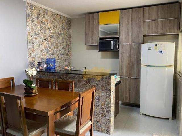 Casa com 3 dormitórios à venda, 115 m² por R$ 550.000,00 Jardim Santa Clara I Rio Claro/SP