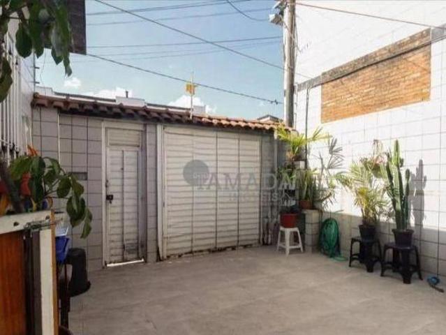 Casa com 3 dormitórios à venda, 115 m² por R$ 550.000,00 Penha de França São Paulo/SP
