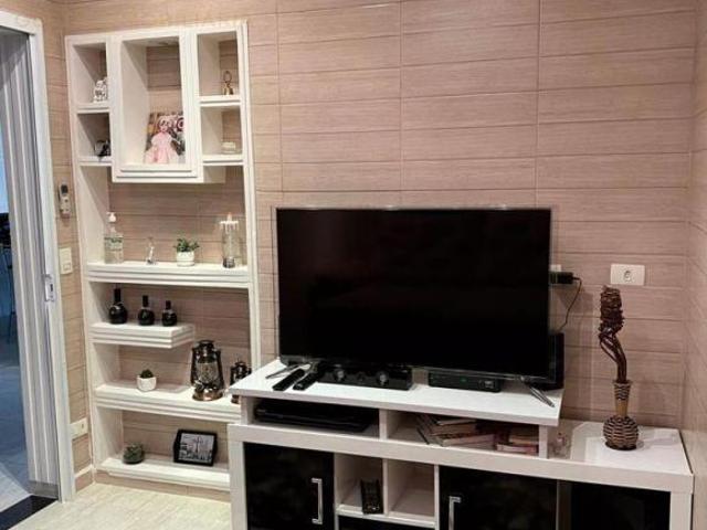 Casa com 3 dormitórios à venda, 115 m² por R$ 586.000,00 Brieds Americana/SP