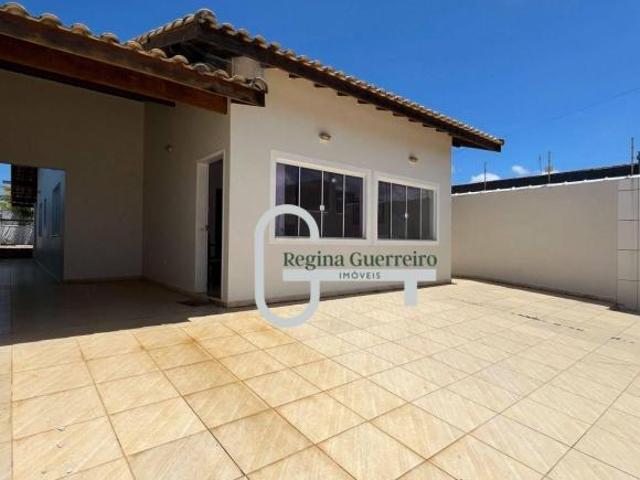 Casa com 3 dormitórios à venda, 115 m² por R$ 580.000,00 Estância Balneária Maria Helena Novaes