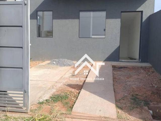 Casa com 3 dormitórios à venda, 115 m² por R$ 590.000,00 Terra Preta Mairiporã/SP