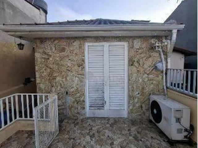 Casa com 3 dormitórios à venda, 115 m² por R$ 605.000,00 Vila Ré São Paulo/SP