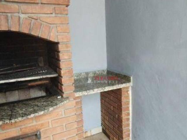 Casa com 3 dormitórios à venda, 115 m² por R$ 600.000,00 Jardim Ponte Alta I Guarulhos/SP