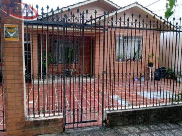Casa com 3 dormitórios à venda, 115 m² por R$ 630.000,00 Bacacheri Curitiba/PR