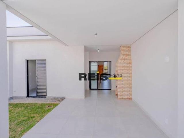 Casa com 3 dormitórios à venda, 115 m² por R$ 630.000,00 Caguaçu Sorocaba/SP