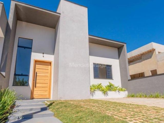 Casa à venda, 115 m² por R$ 650.000,00 Caguaçu Sorocaba/SP
